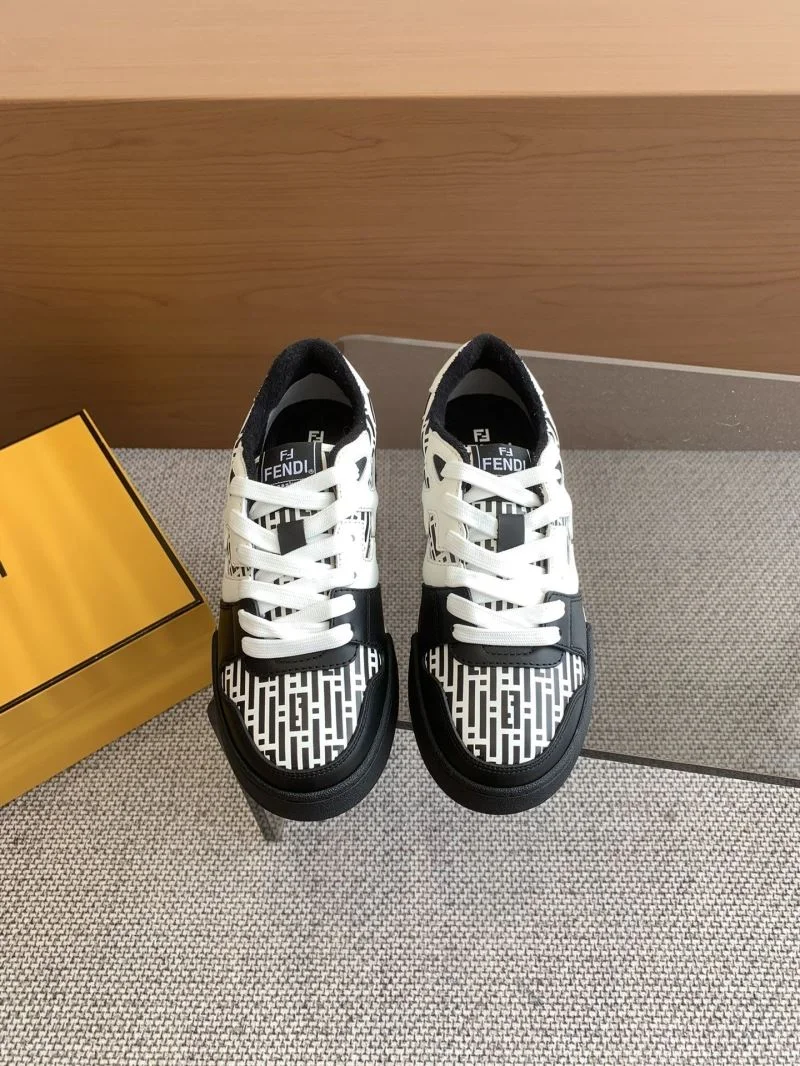 Louis Vuitton Trainer Sneaker