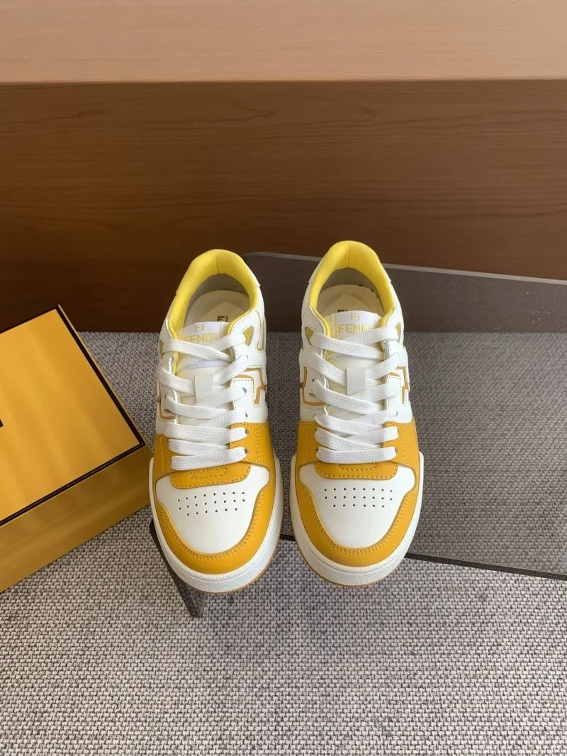 Louis Vuitton Trainer Sneaker