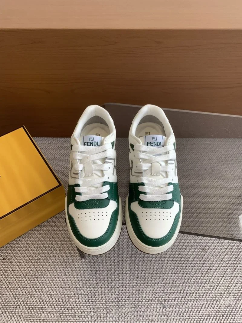 Louis Vuitton Trainer Sneaker
