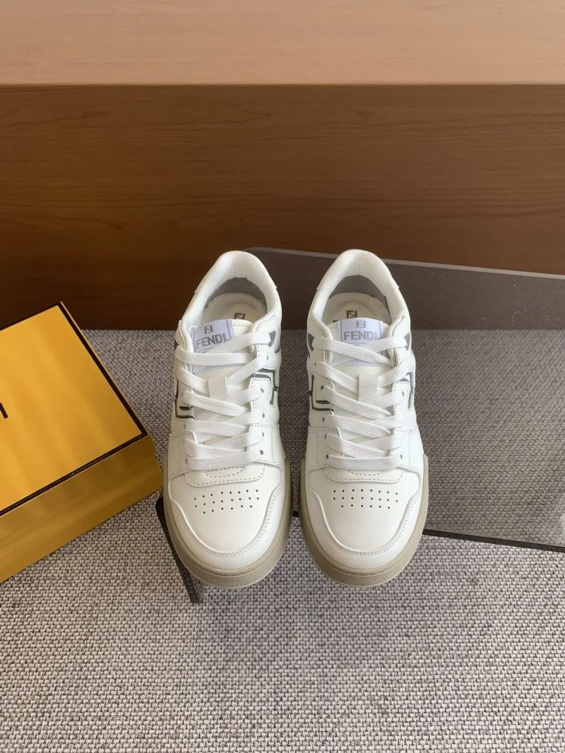 Louis Vuitton Trainer Sneaker