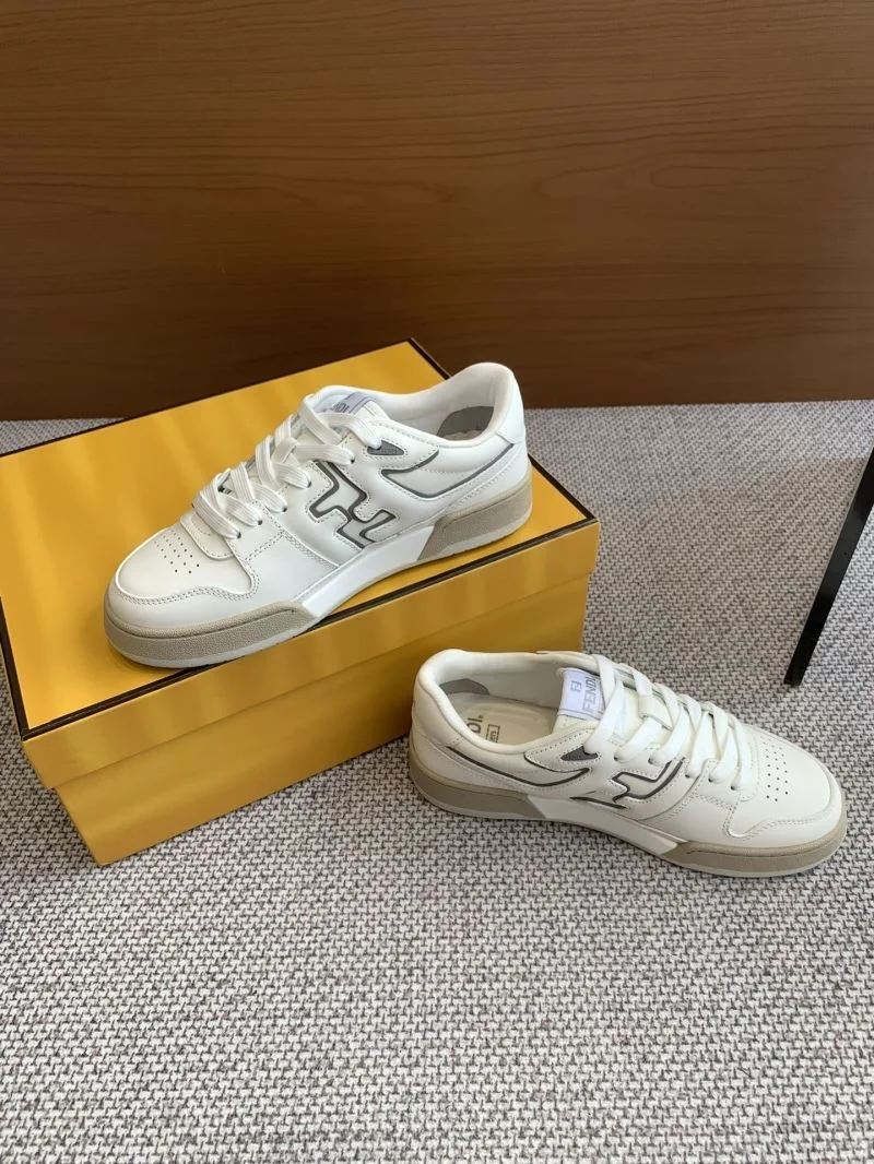 Accurate model Louis Vuitton Trainer Sneaker