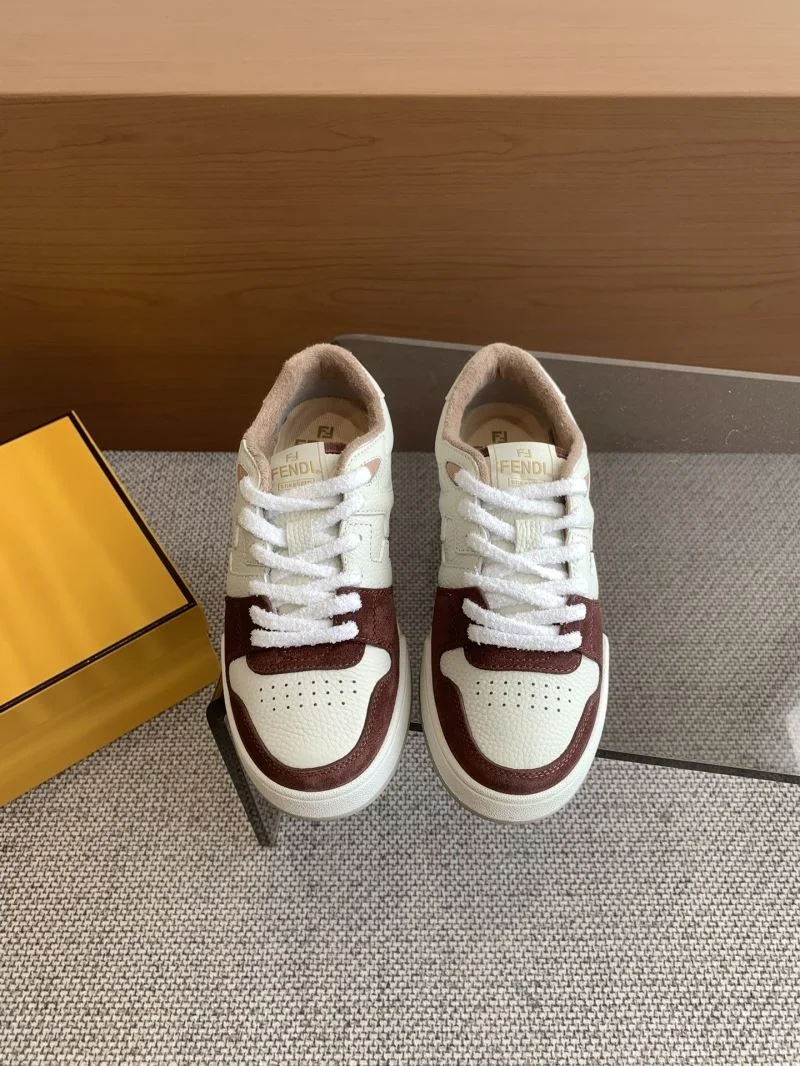 Louis Vuitton Trainer Sneaker