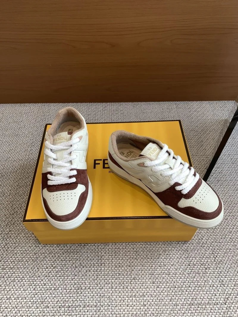 Indistinguishable Louis Vuitton Trainer Sneaker