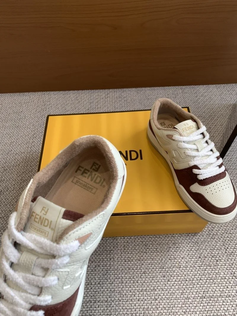 Indistinguishable Louis Vuitton Trainer Sneaker