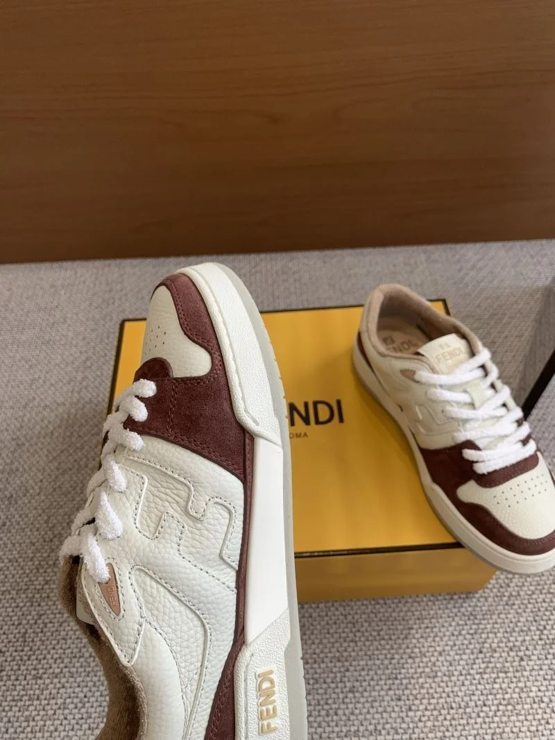 Indistinguishable Louis Vuitton Trainer Sneaker