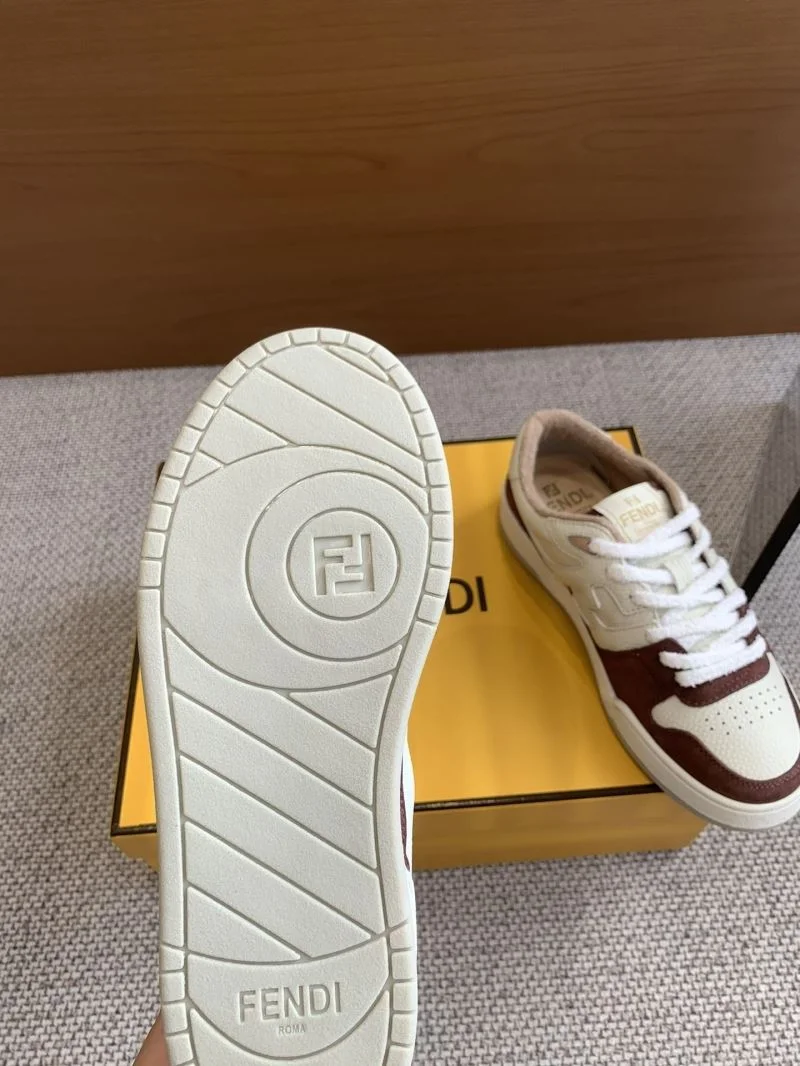 Indistinguishable Louis Vuitton Trainer Sneaker