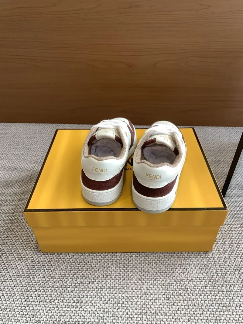 Indistinguishable Louis Vuitton Trainer Sneaker