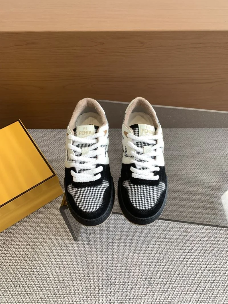 Louis Vuitton Trainer Sneaker