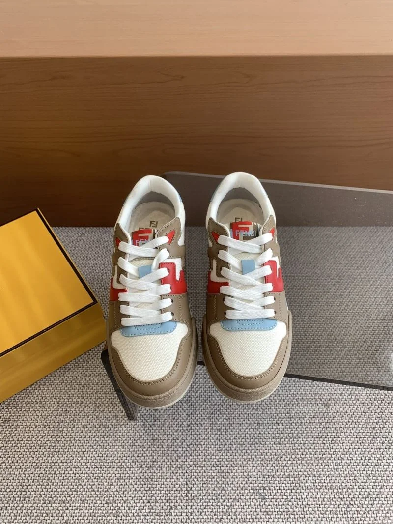 Louis Vuitton Trainer Sneaker