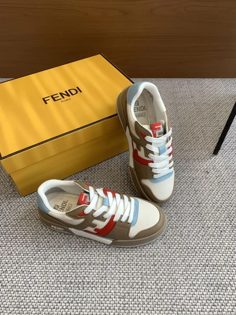 Accurate model Louis Vuitton Trainer Sneaker
