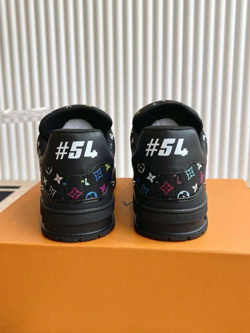 Perfect replica Louis Vuitton Trainer Sneaker
