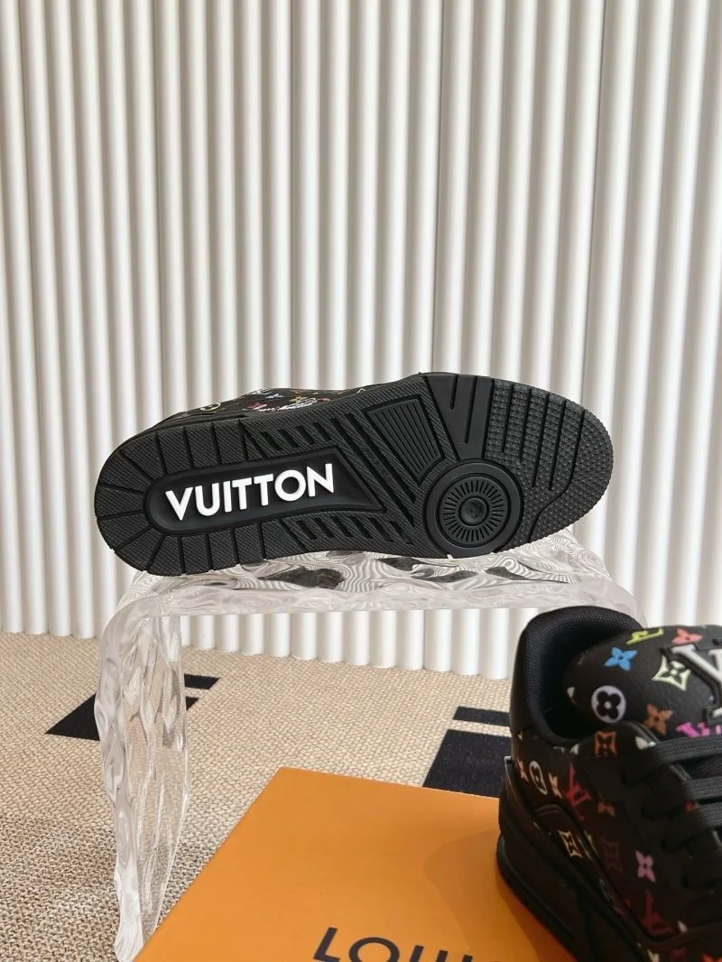 Perfect replica Louis Vuitton Trainer Sneaker