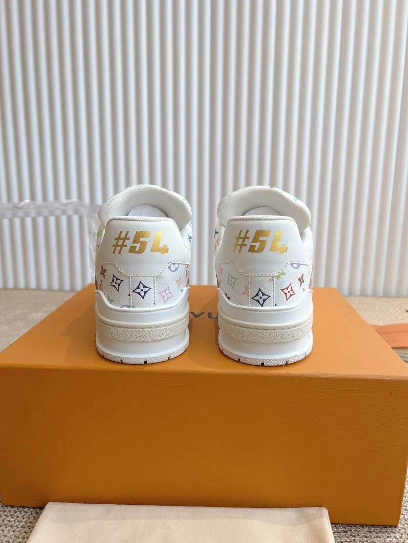 1:1 copy Louis Vuitton Trainer Sneaker
