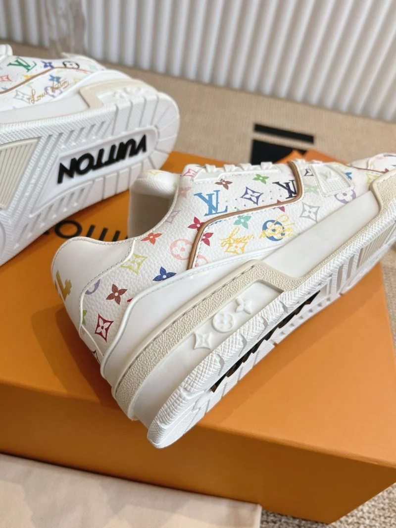 1:1 copy Louis Vuitton Trainer Sneaker
