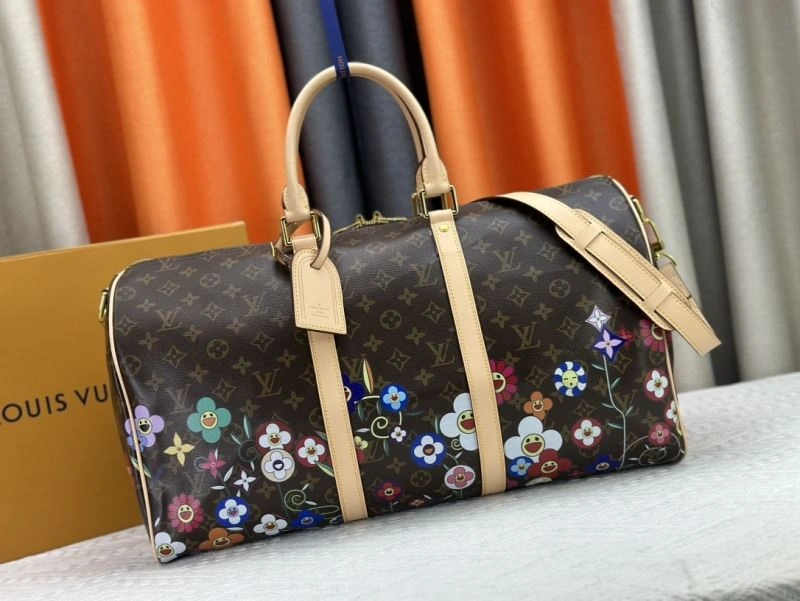 Louis Vuitton Travel Bags
