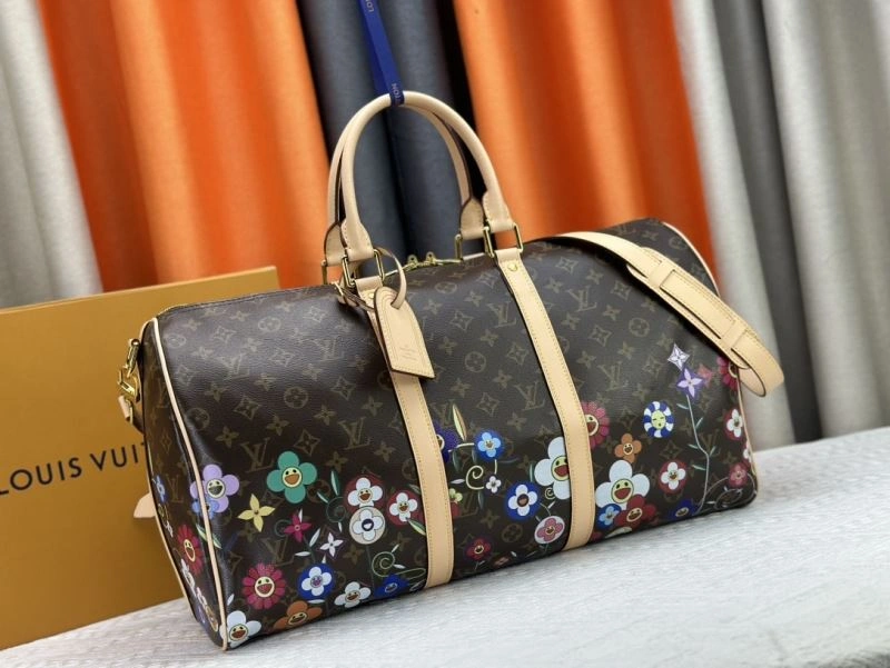 Top mirror Louis Vuitton Travel Bags