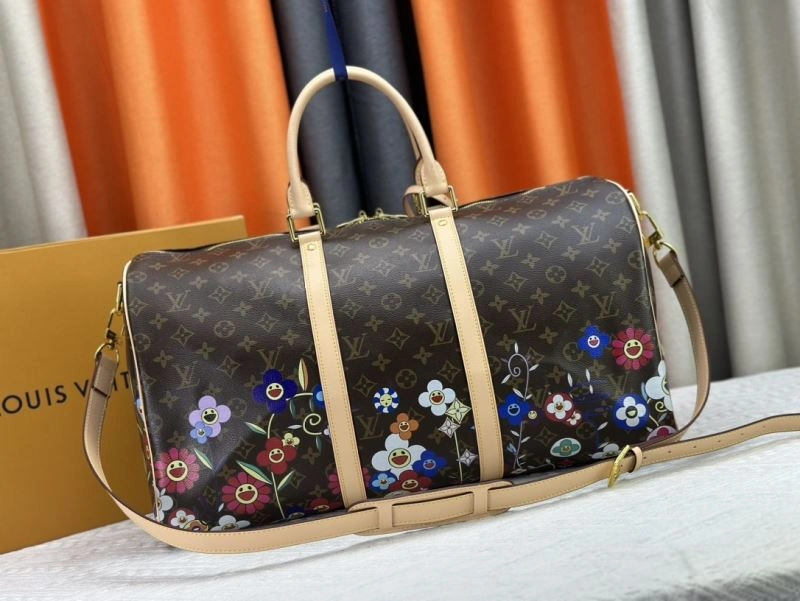 Top mirror Louis Vuitton Travel Bags