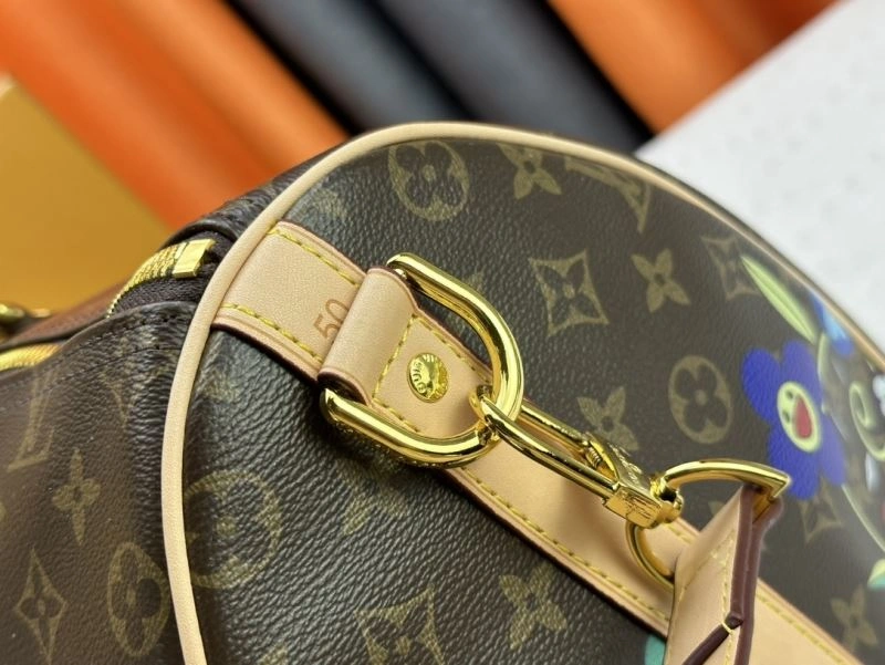 Top mirror Louis Vuitton Travel Bags