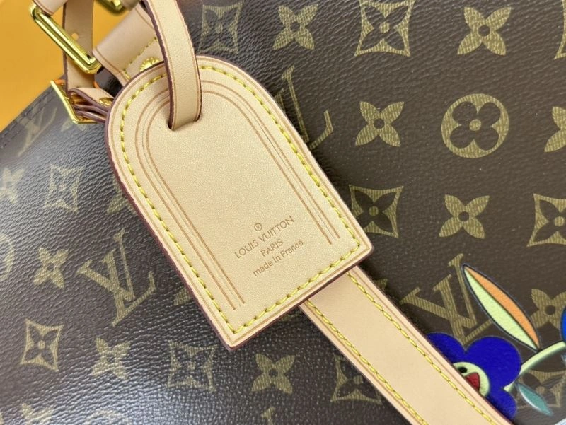 Top mirror Louis Vuitton Travel Bags