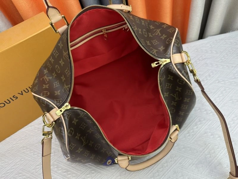 Top mirror Louis Vuitton Travel Bags