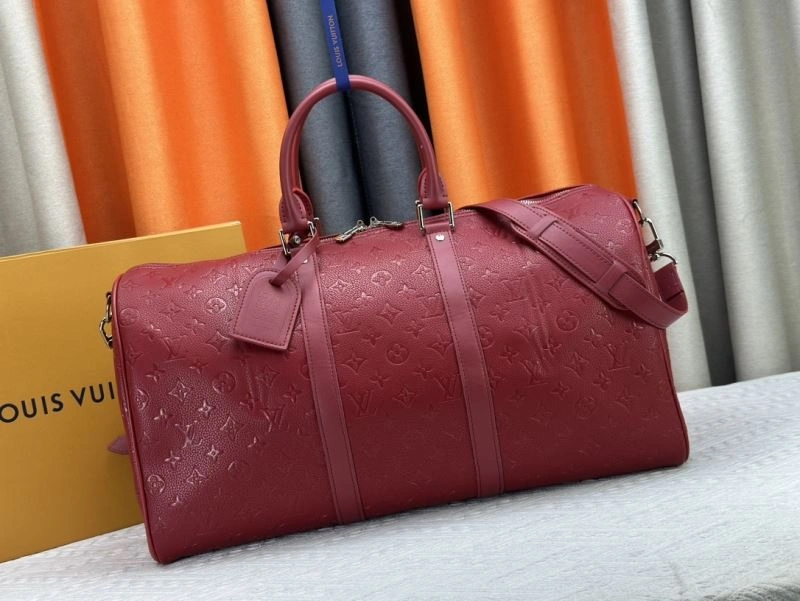 Louis Vuitton Travel Bags