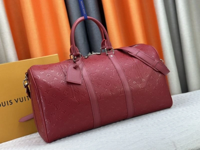 Low-cost Louis Vuitton Travel Bags