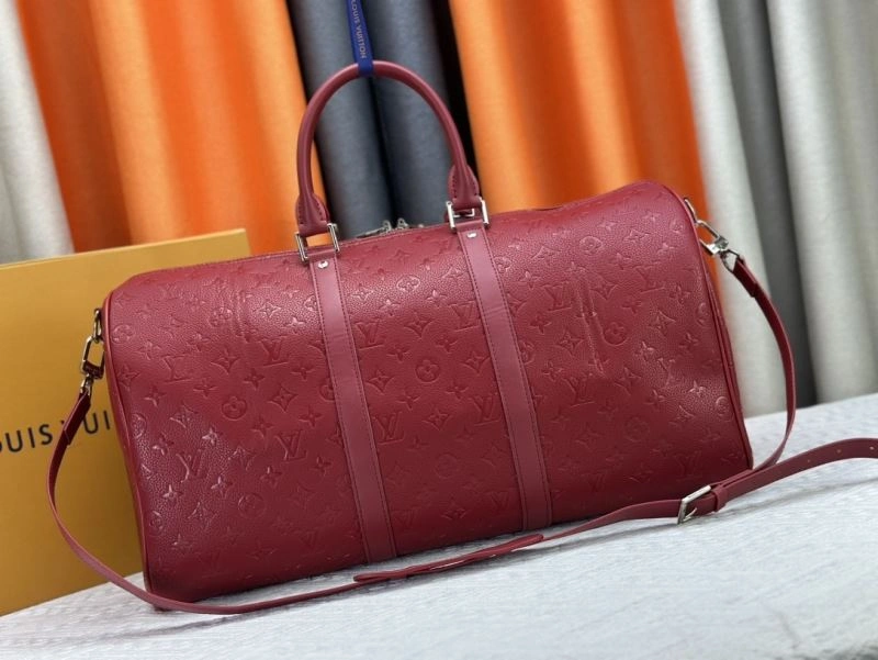 Low-cost Louis Vuitton Travel Bags