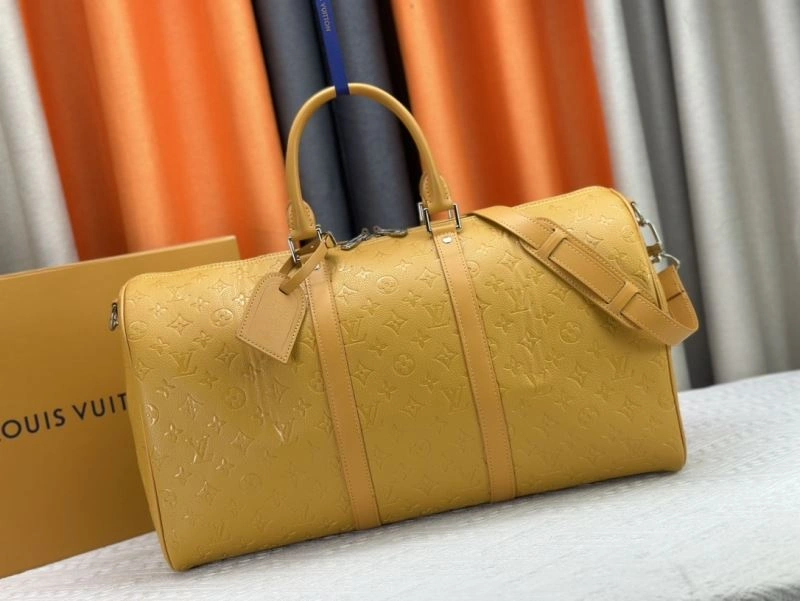Louis Vuitton Travel Bags