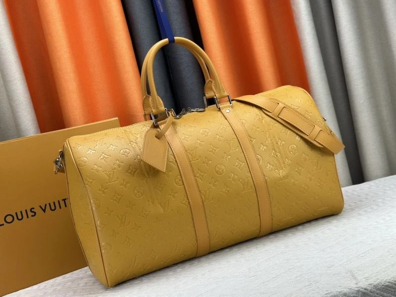 Official Louis Vuitton Travel Bags