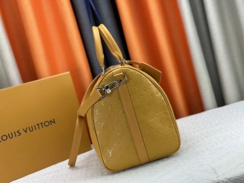 Official Louis Vuitton Travel Bags