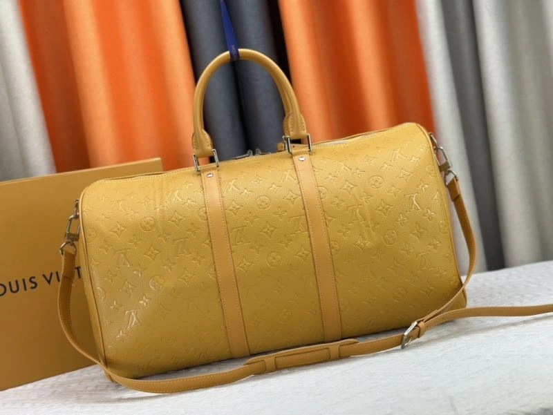 Official Louis Vuitton Travel Bags
