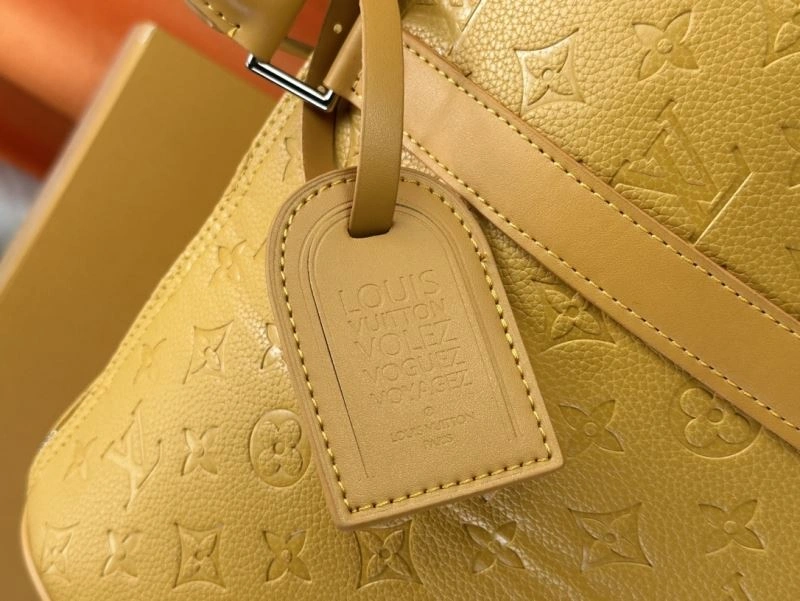 Official Louis Vuitton Travel Bags