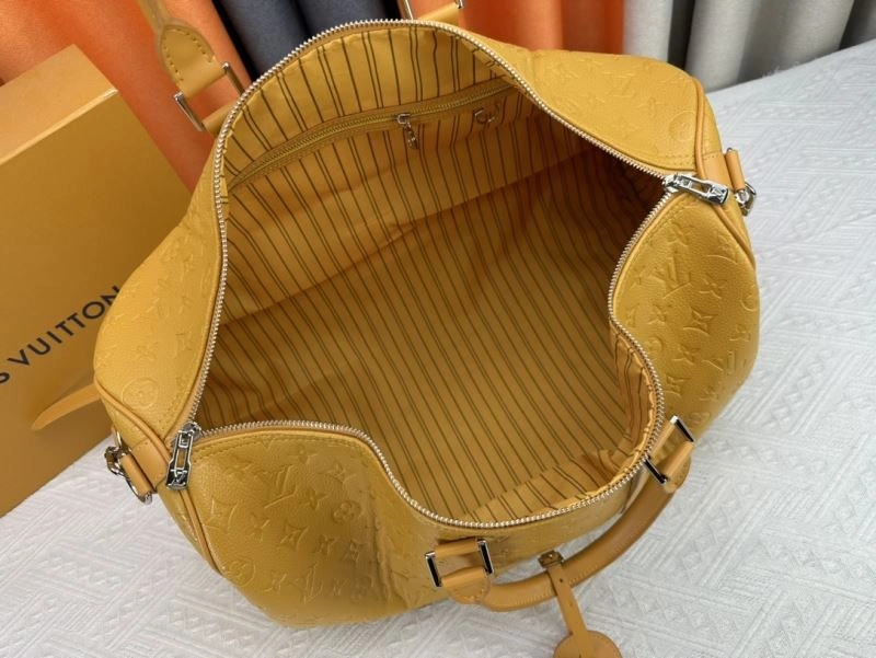 Official Louis Vuitton Travel Bags