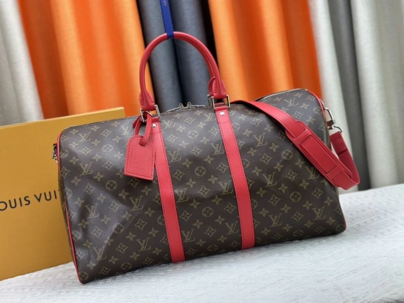 Louis Vuitton Travel Bags