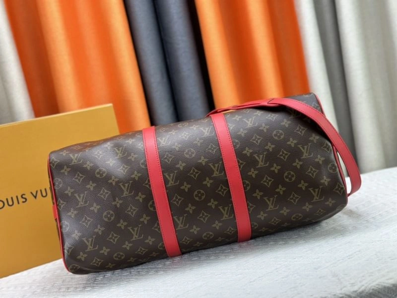 Legit Louis Vuitton Travel Bags