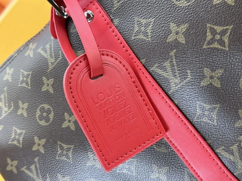 Legit Louis Vuitton Travel Bags