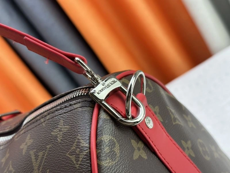 Legit Louis Vuitton Travel Bags