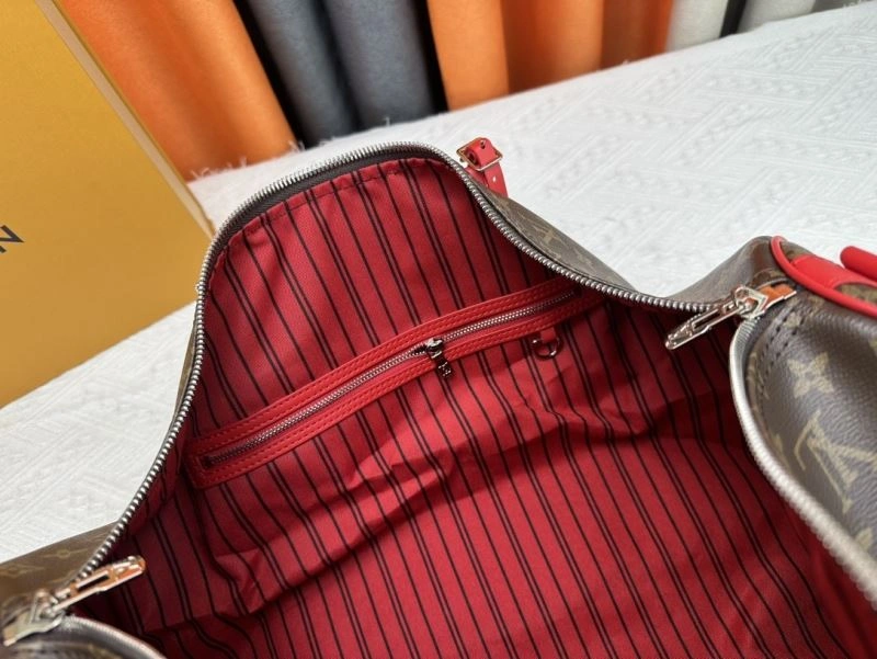 Legit Louis Vuitton Travel Bags