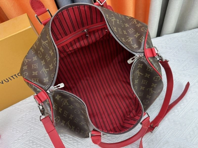 Legit Louis Vuitton Travel Bags