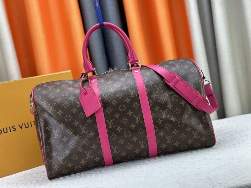 Louis Vuitton Travel Bags