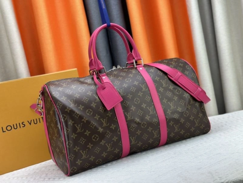 Factory-made Louis Vuitton Travel Bags