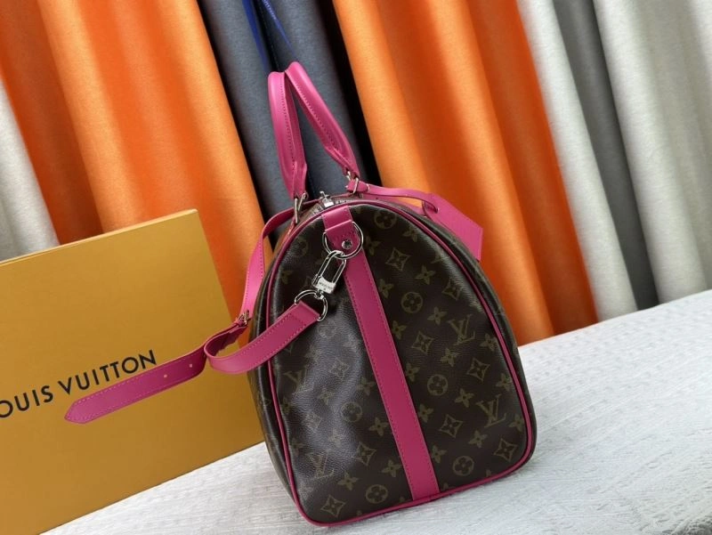 Factory-made Louis Vuitton Travel Bags
