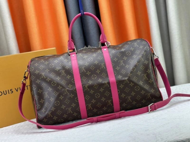 Factory-made Louis Vuitton Travel Bags