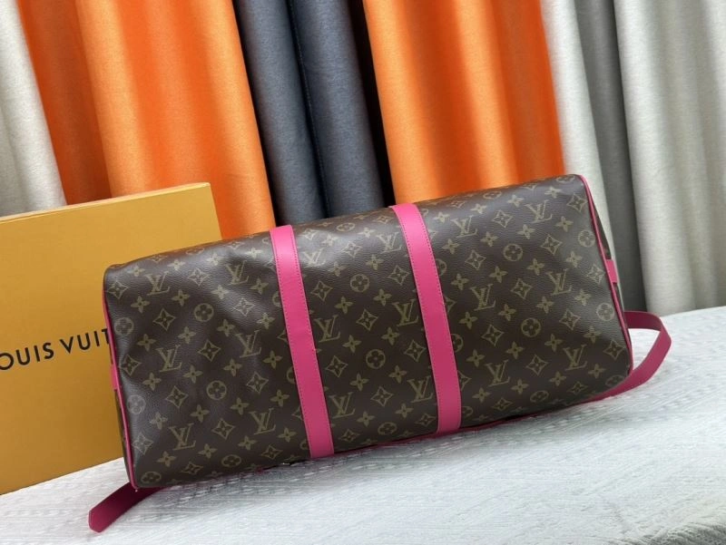 Factory-made Louis Vuitton Travel Bags