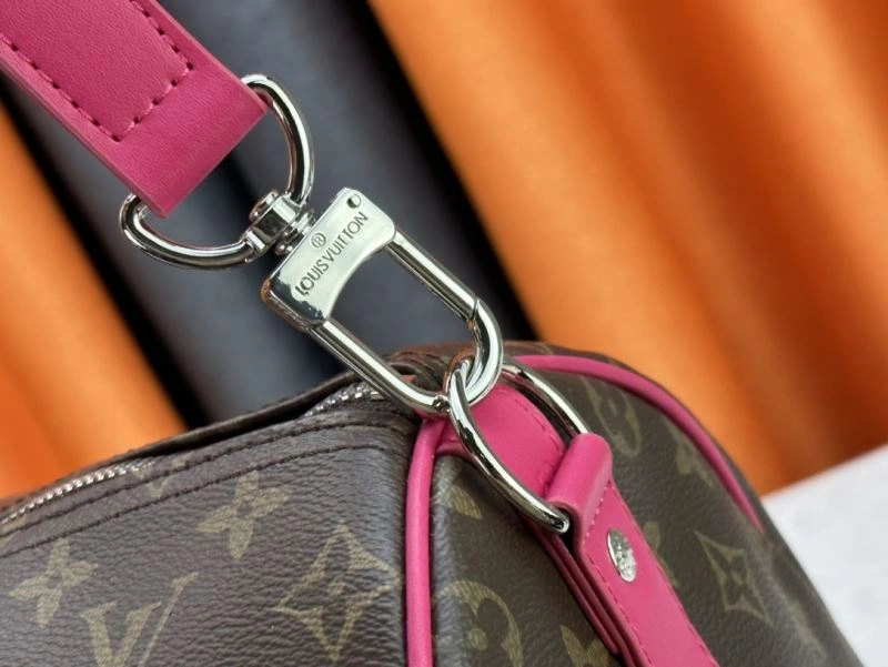 Factory-made Louis Vuitton Travel Bags