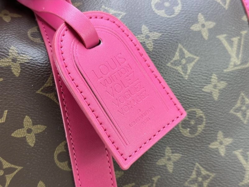 Factory-made Louis Vuitton Travel Bags