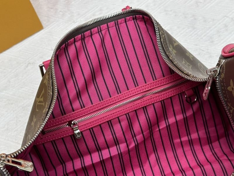 Factory-made Louis Vuitton Travel Bags