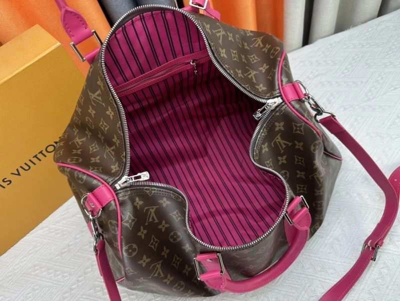 Factory-made Louis Vuitton Travel Bags
