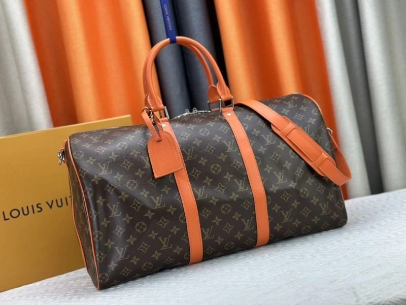 Bargain Louis Vuitton Travel Bags