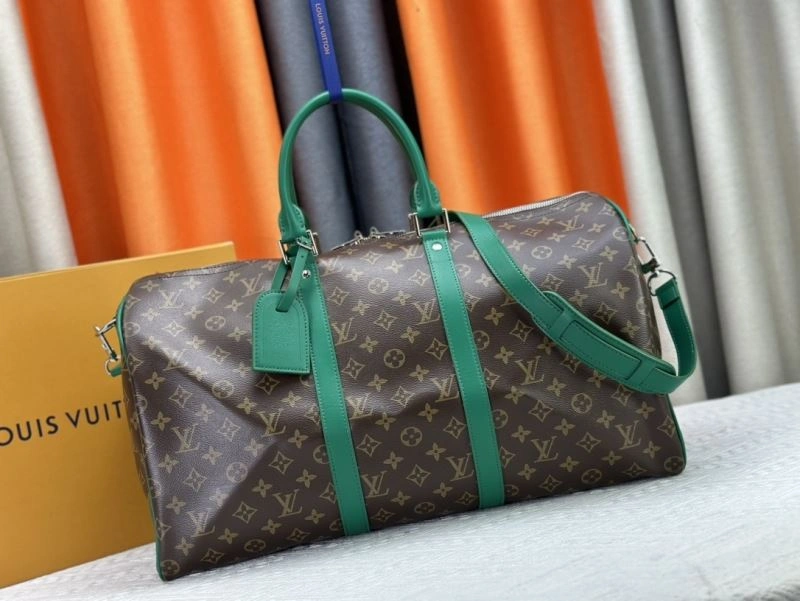 Louis Vuitton Travel Bags